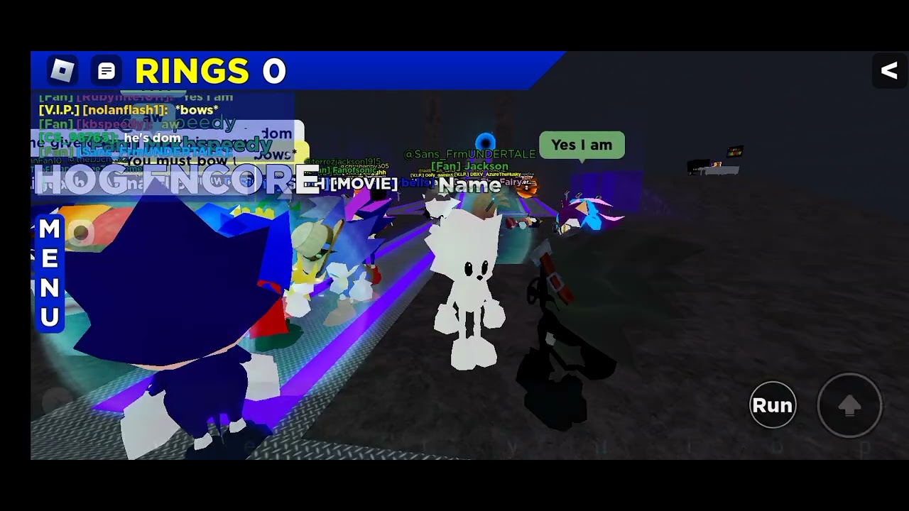 polysonic rp hates me now - YouTube