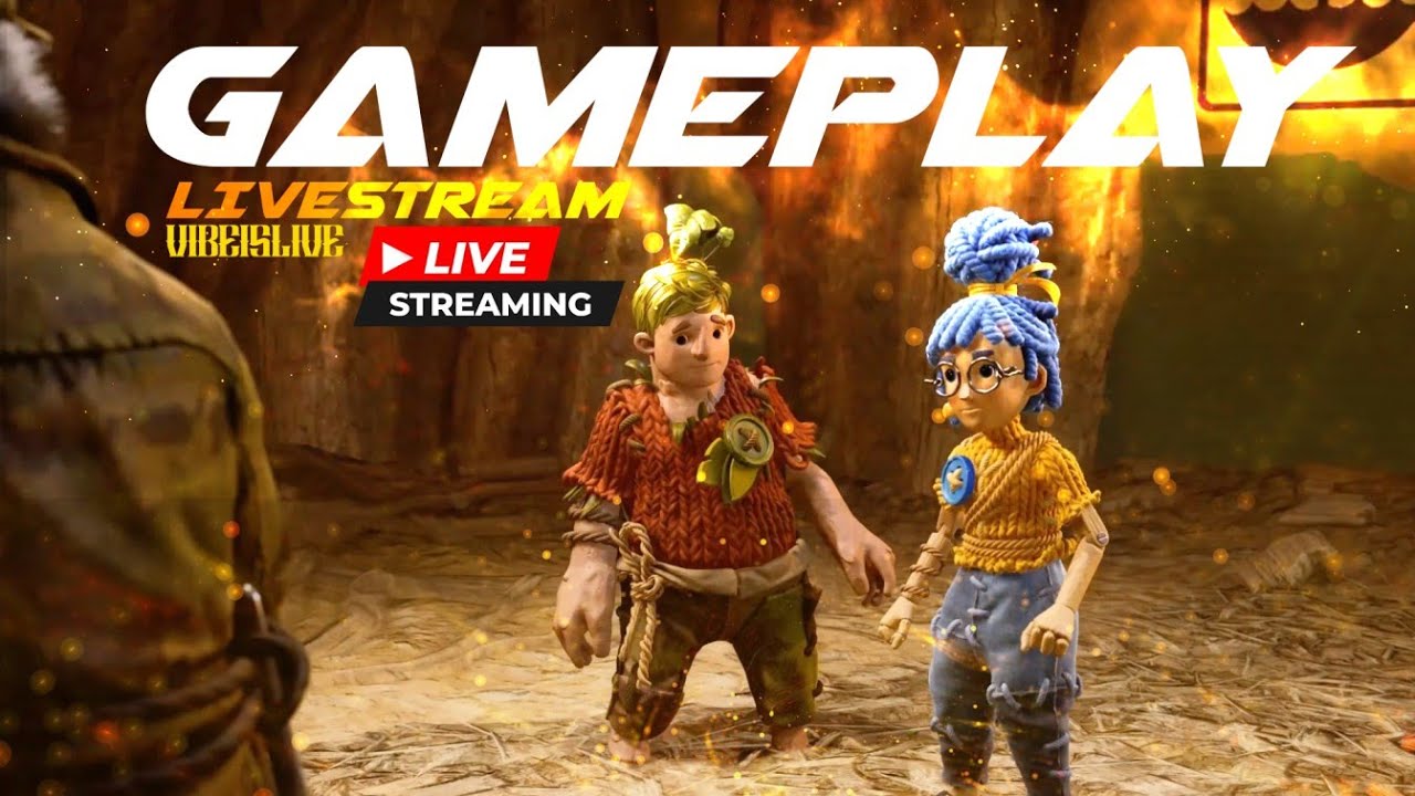 Ultimate Fun | Its Take Two 😍 | GAMEPLAY | CHILL STREAM - YouTube