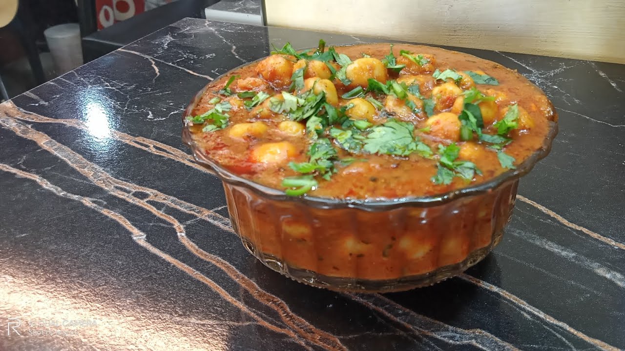 Bina lasan pyaaz ke Choole | without garlic and onion choole | easy and ...