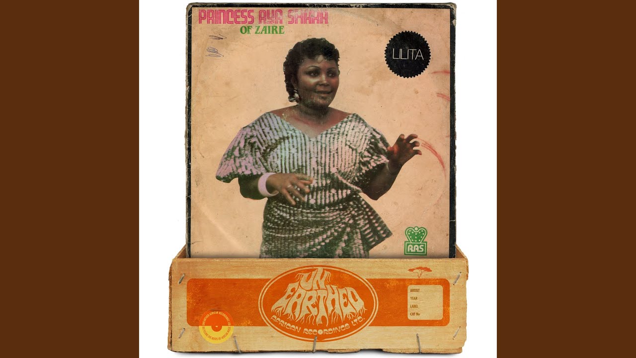 Nalana Didi (2024 Remaster) - YouTube