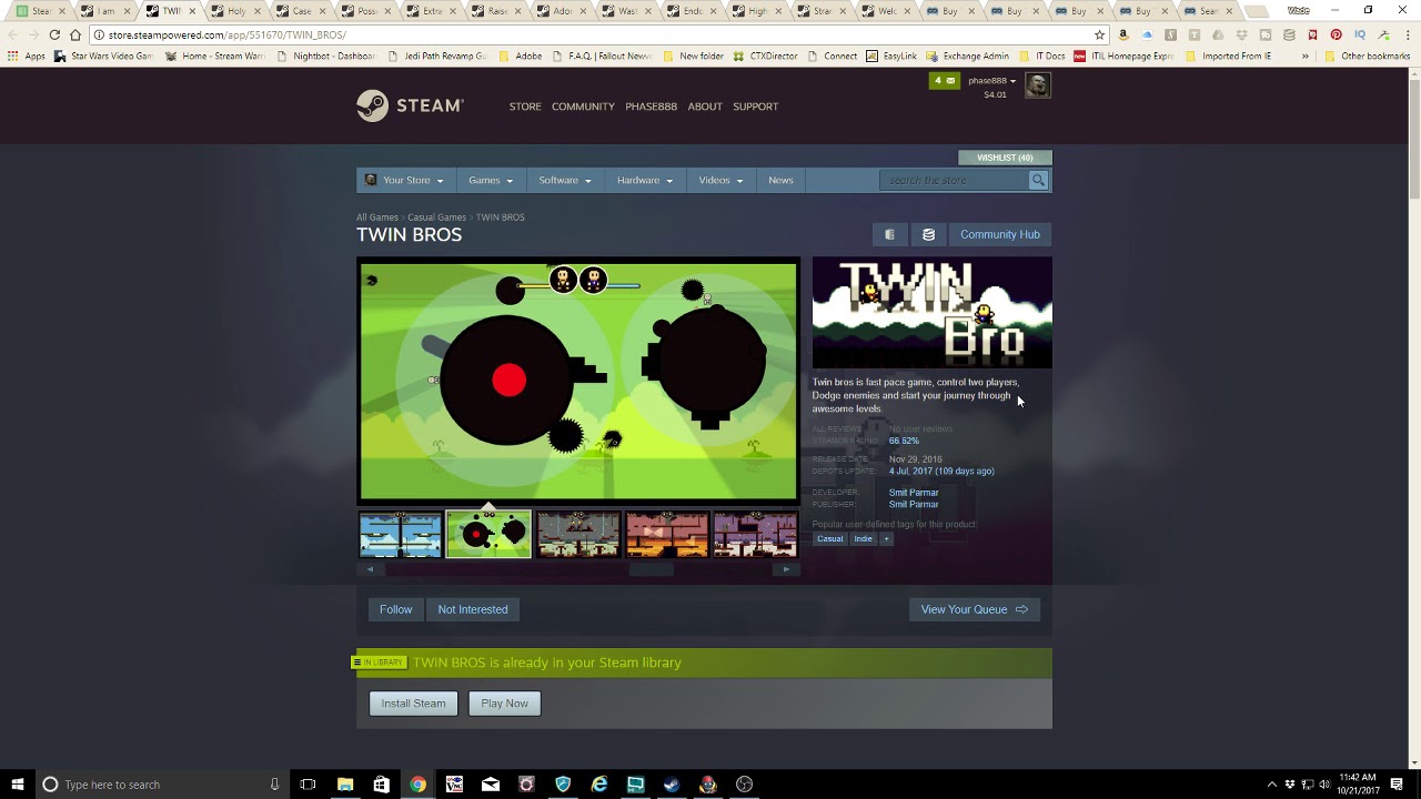 Gamesdeal.com multi-level Random STEAM CD KEY Opening! Oct 21, 2017 ...