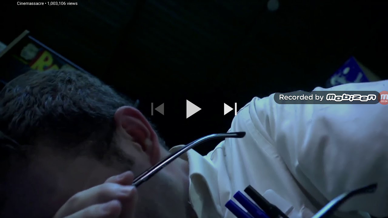 Polybius AVGN Reaction Part 2 WARNING STRONG LANGUAGE - YouTube