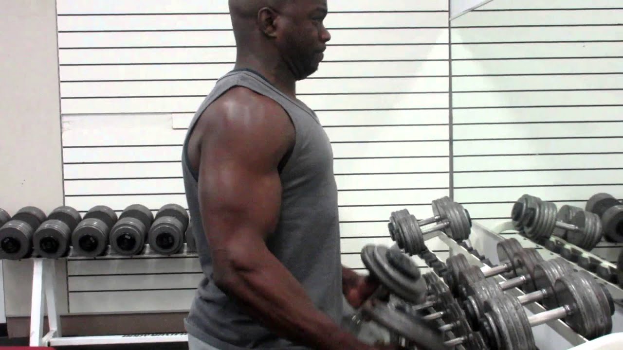 Bicep Breakdown!! - YouTube