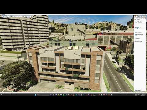 Introduction to Modding GTA V | Beginners Guide Part 1: CodeWalker Essentials - YouTube