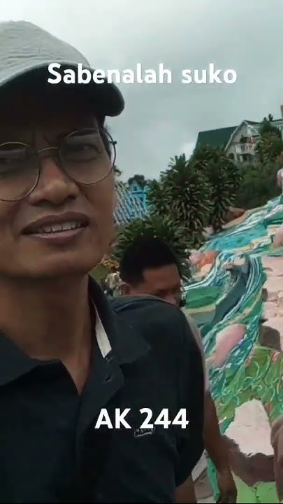 SABANALAH SUKO - YouTube