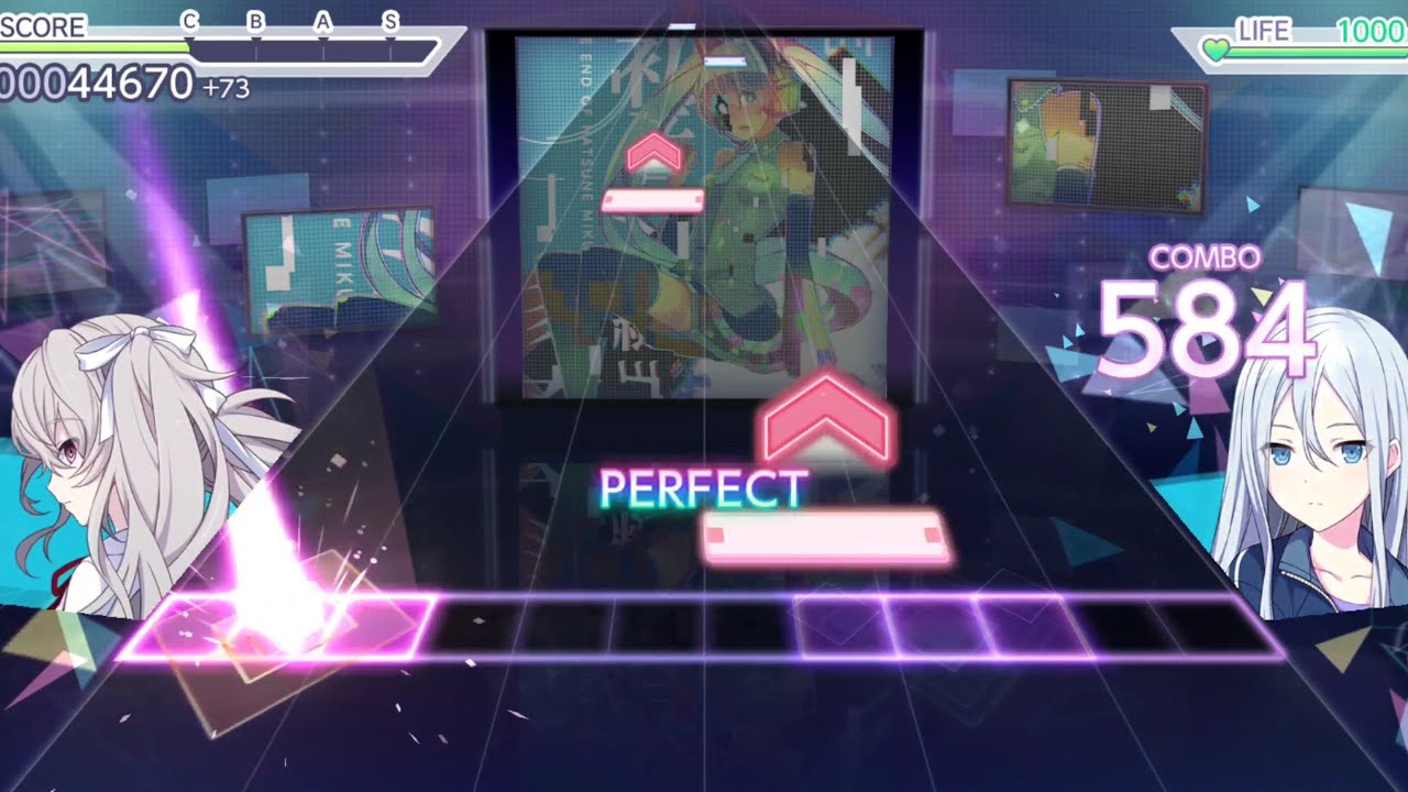 Project Sekai Colorful Stage Feat Hatsune Miku The Disappearance Of