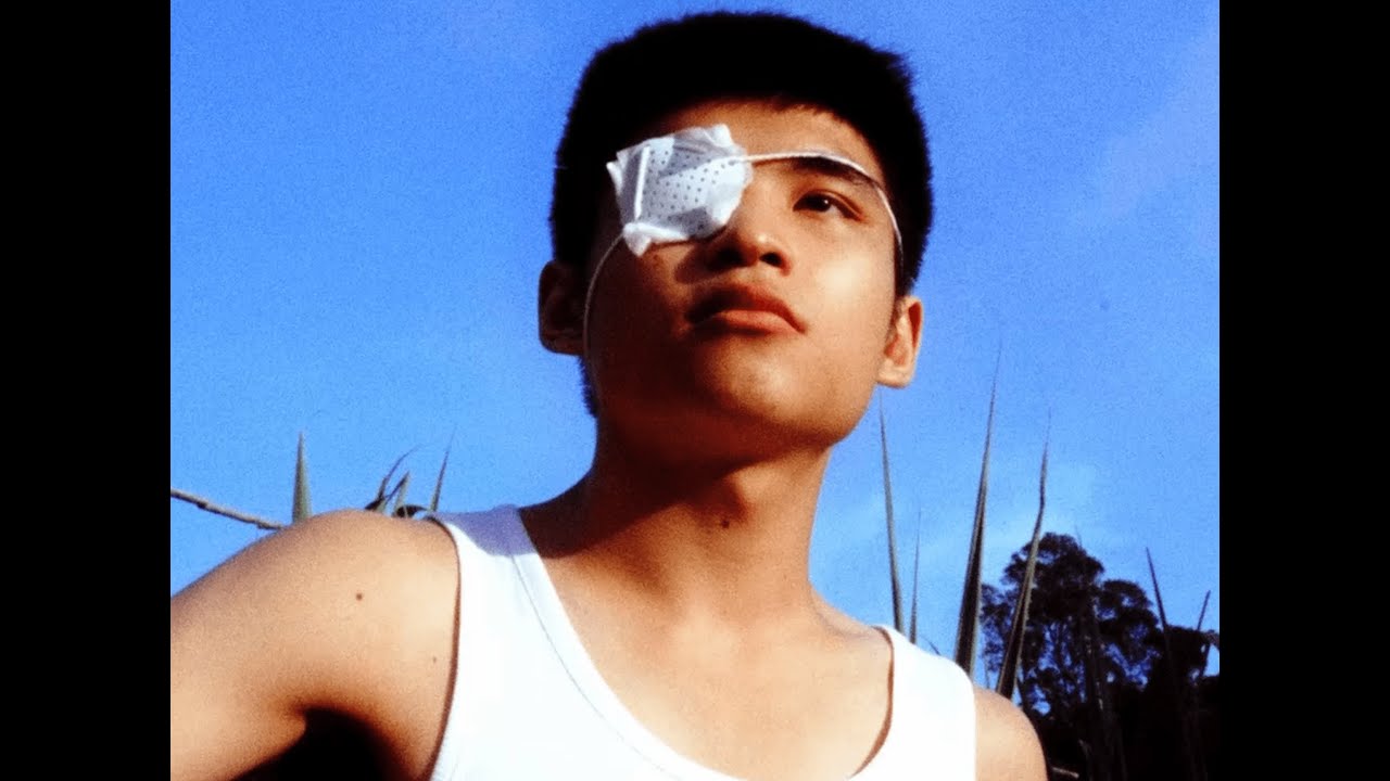 野巢 Nosu - Sun 太陽 (Music Video) - YouTube