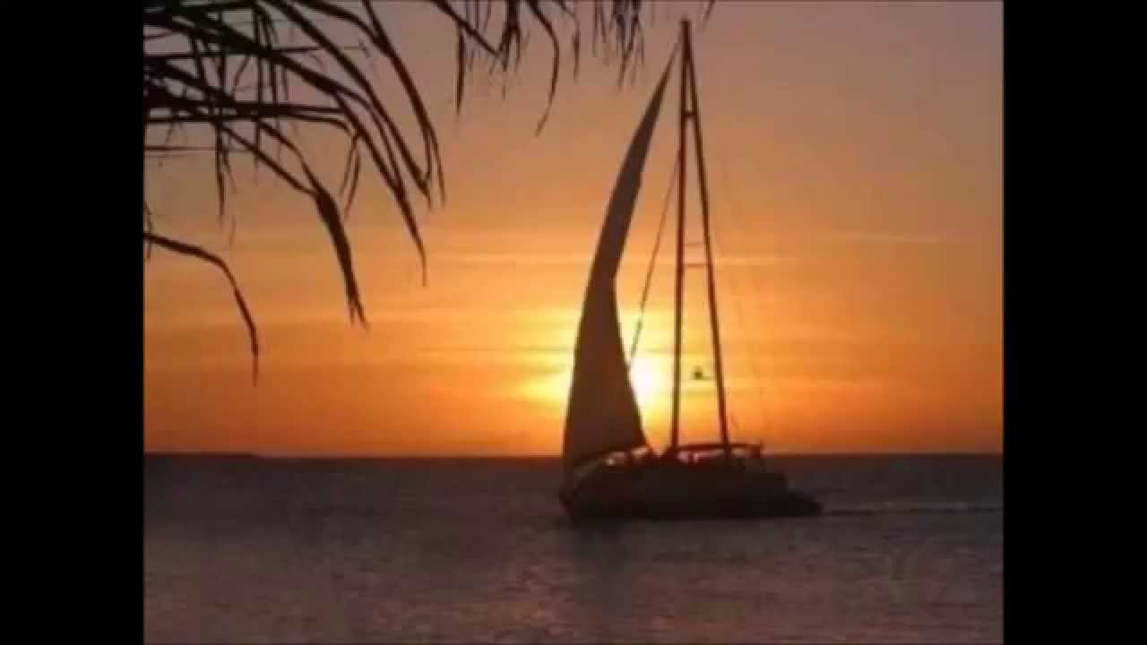 Christopher Cross - Sailing ( Instrumental Cover ) - YouTube