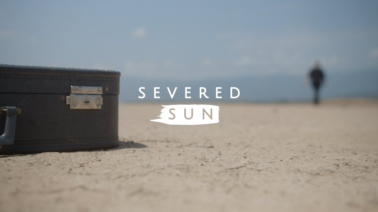 Falquez - Severed Sun - YouTube