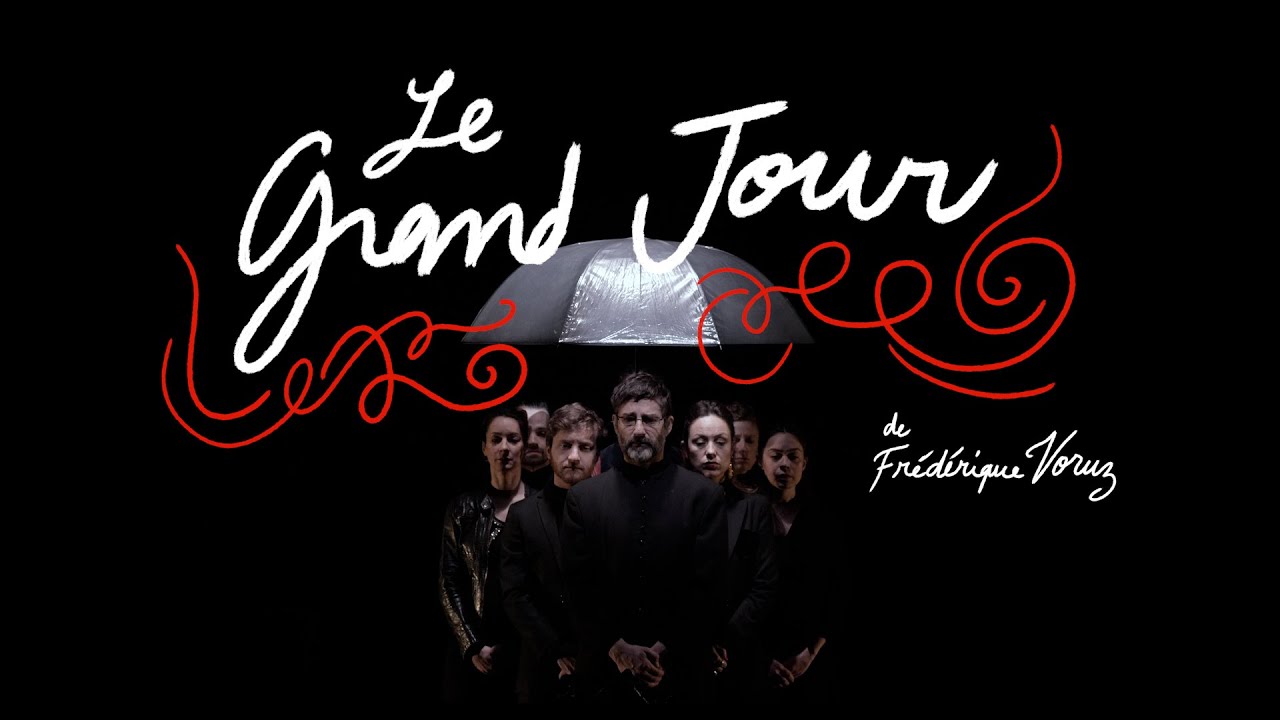 Le Grand Jour - Teaser - YouTube