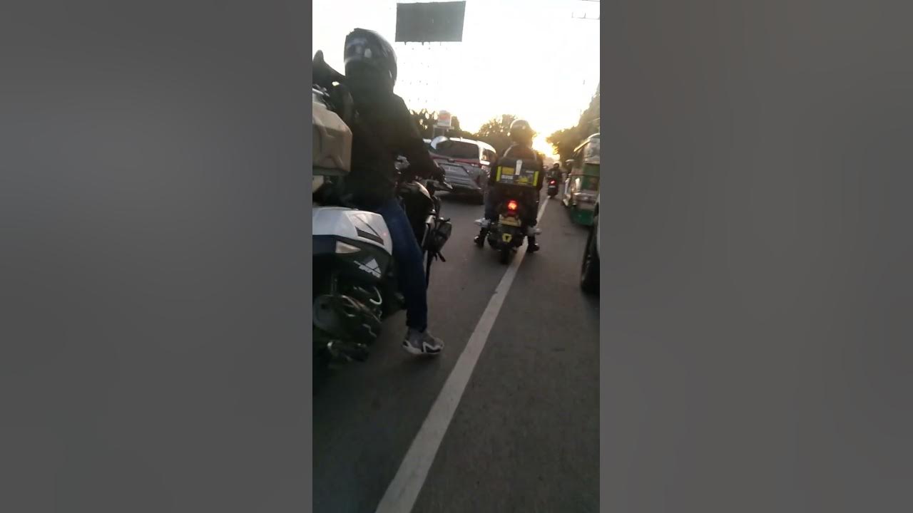 Tara bike 🚲 tayo - YouTube