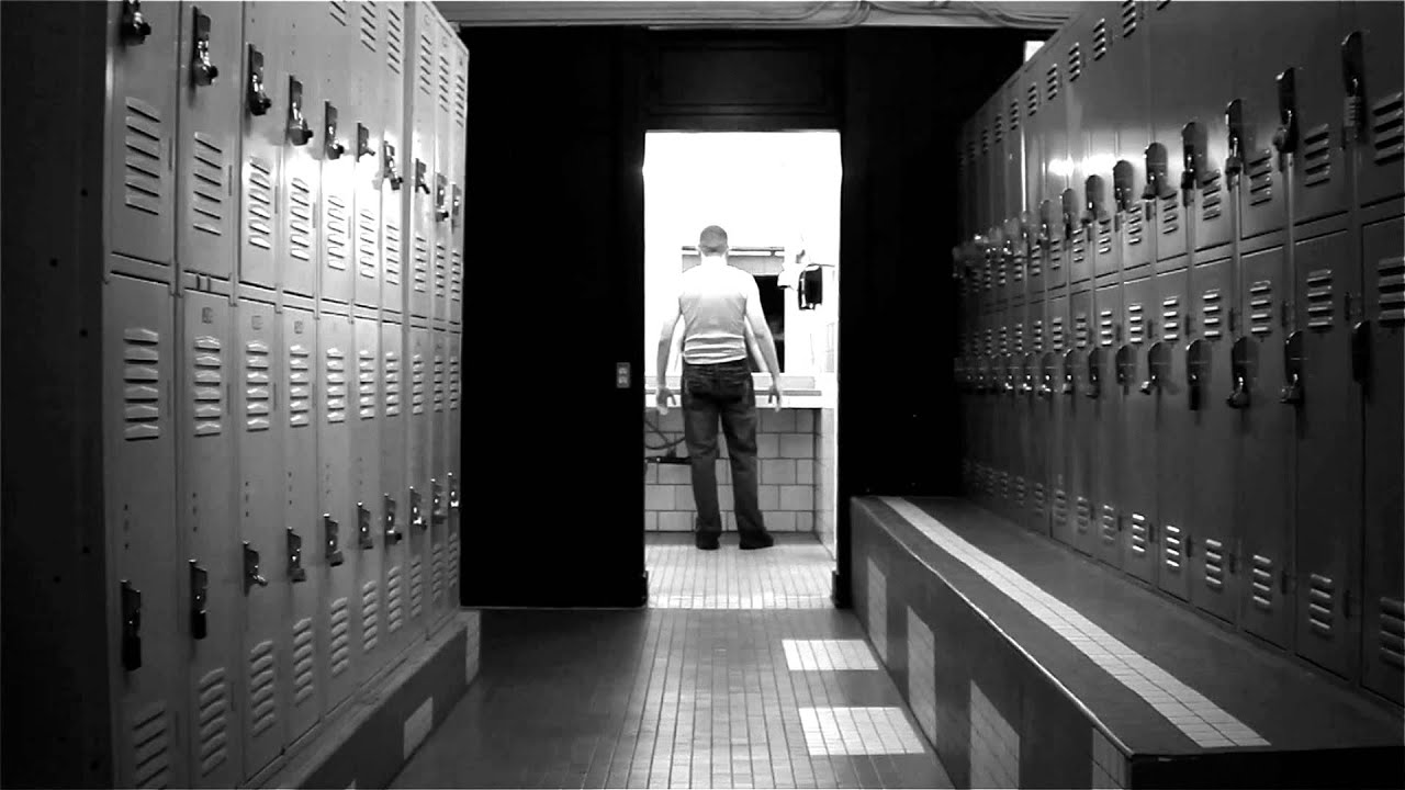 Keep Going Trailer (Experimental Martial Arts Drama) - YouTube