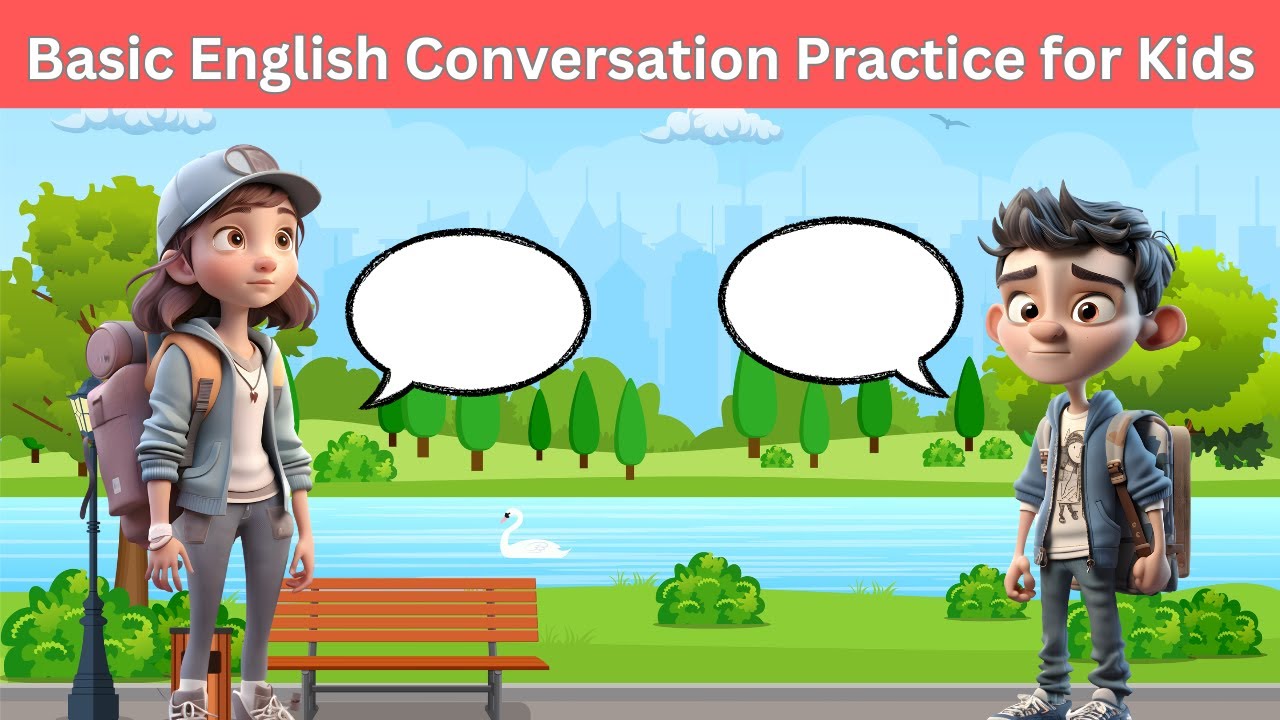 Basic English Practice for Kids | English Speaking Practice for Kids| # ...