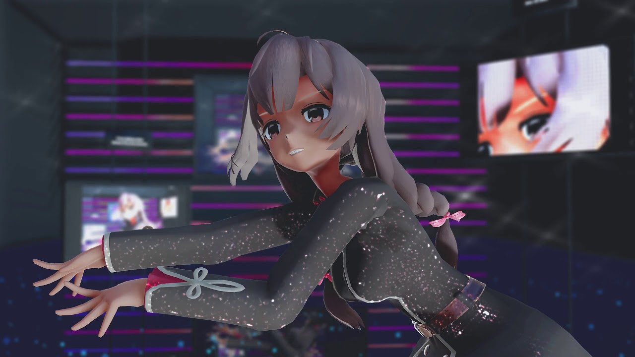 【mmd艦これ】つかさ式しんしゅうまるさん Solo で「 More And More Full Ver 」 Youtube
