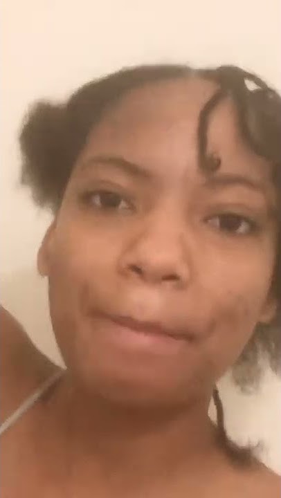Doing My Hair Softy Locs Youtube
