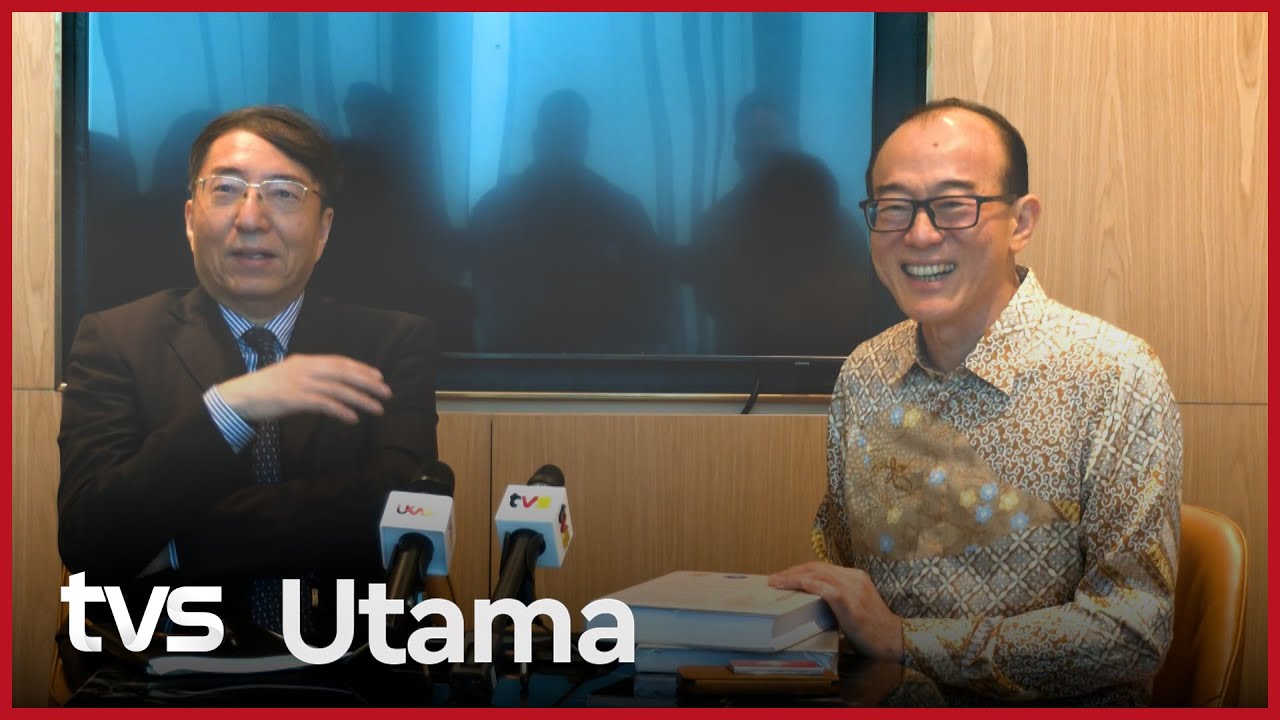 Universiti Fudan bakal beroperasi di Kenyalang Smart City Miri tahun ...