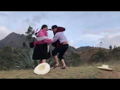 LOCA JUVENTUD reales de cajamarca - YouTube