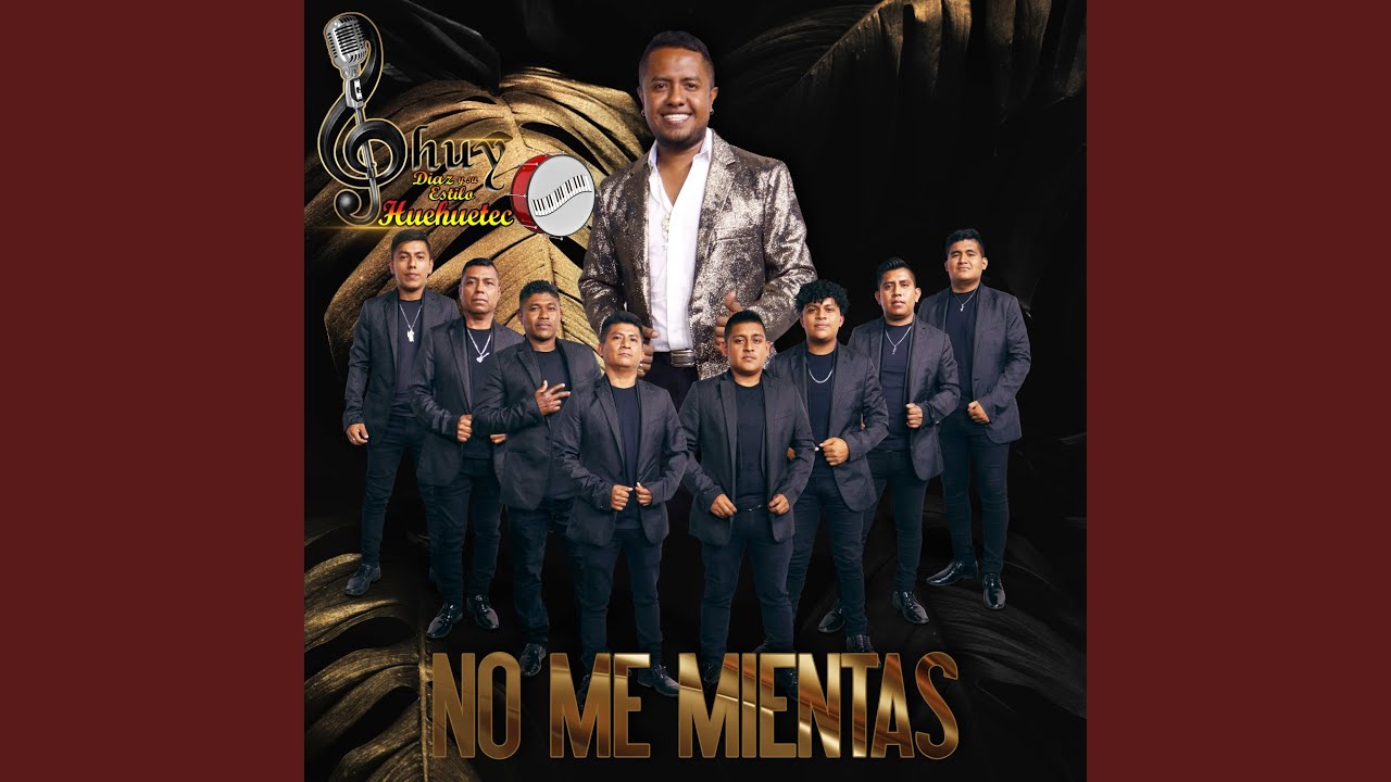 No Me Mientas - YouTube