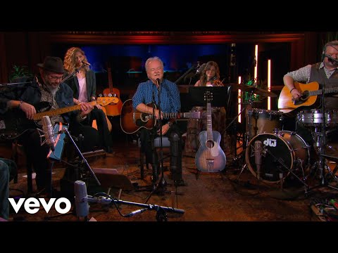 Jimmy Fortune - The End of the World (Live) (Official Music Video)