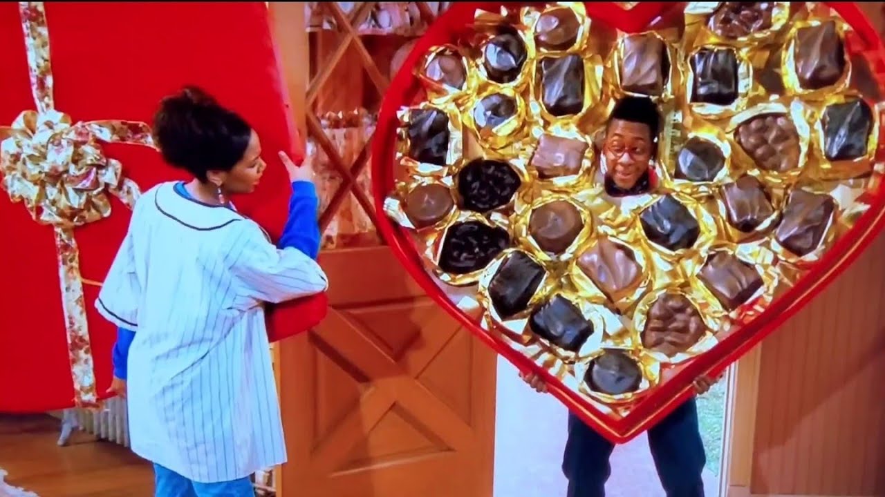 Family Matters- Steve tries to support and encourage Laura after her ...