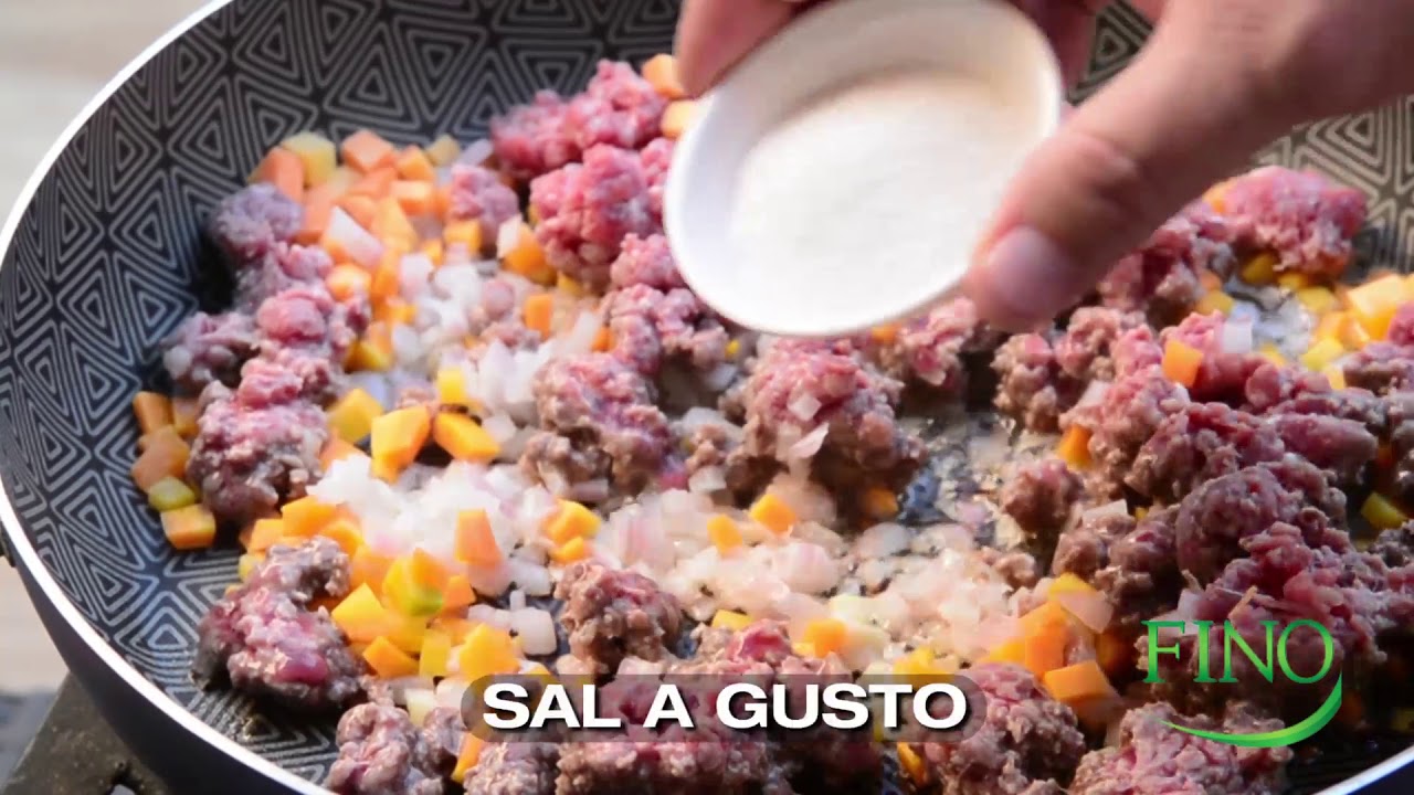 LOCOTO RELLENO - YouTube