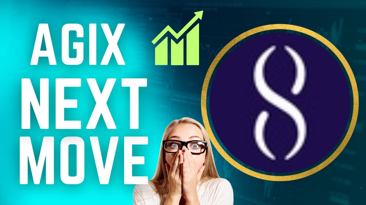 JUST IN: SingularityNET COIN TODAY'S TECHNICAL PRICE PREDICTION || AGIX ...