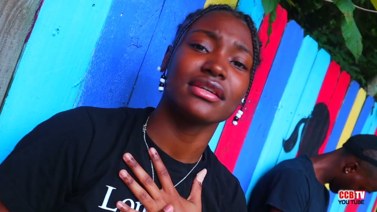 Tia Danielle - Close to You ft. Mike Da'Kidd (Official Video Visual ...