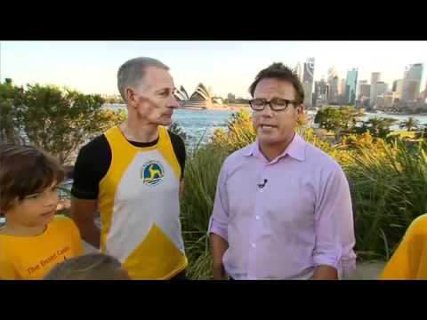 Weather With Tim Bailey 20/10/10 - YouTube