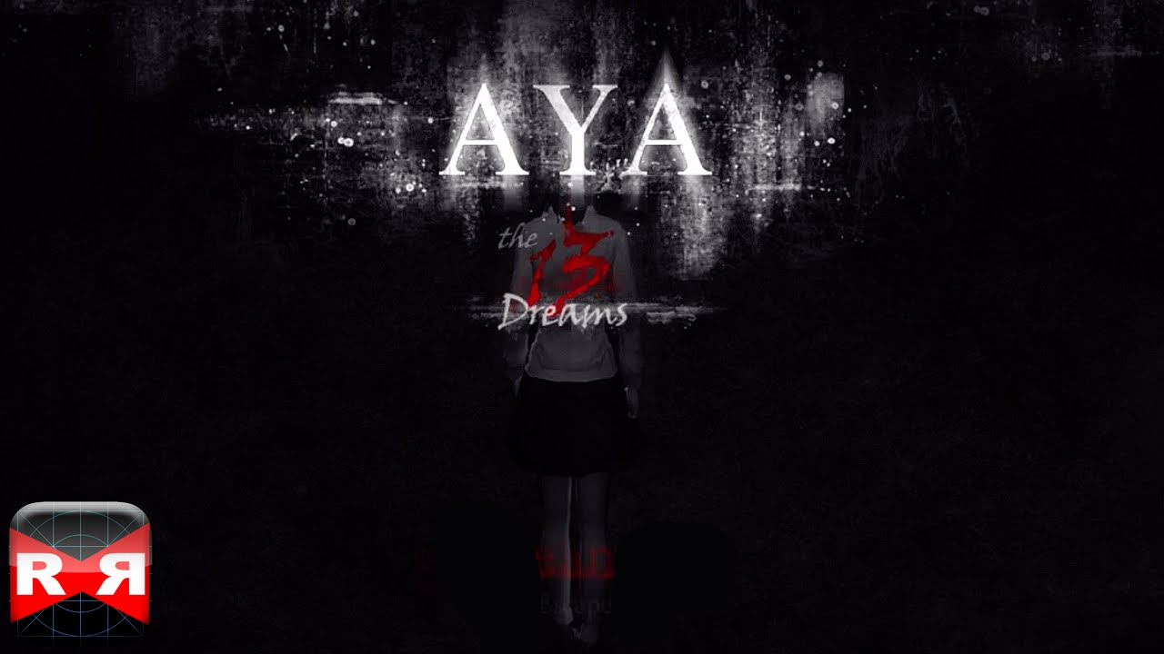 Aya (By Pine Entertainment) - iOS / Android - Gameplay Video - YouTube