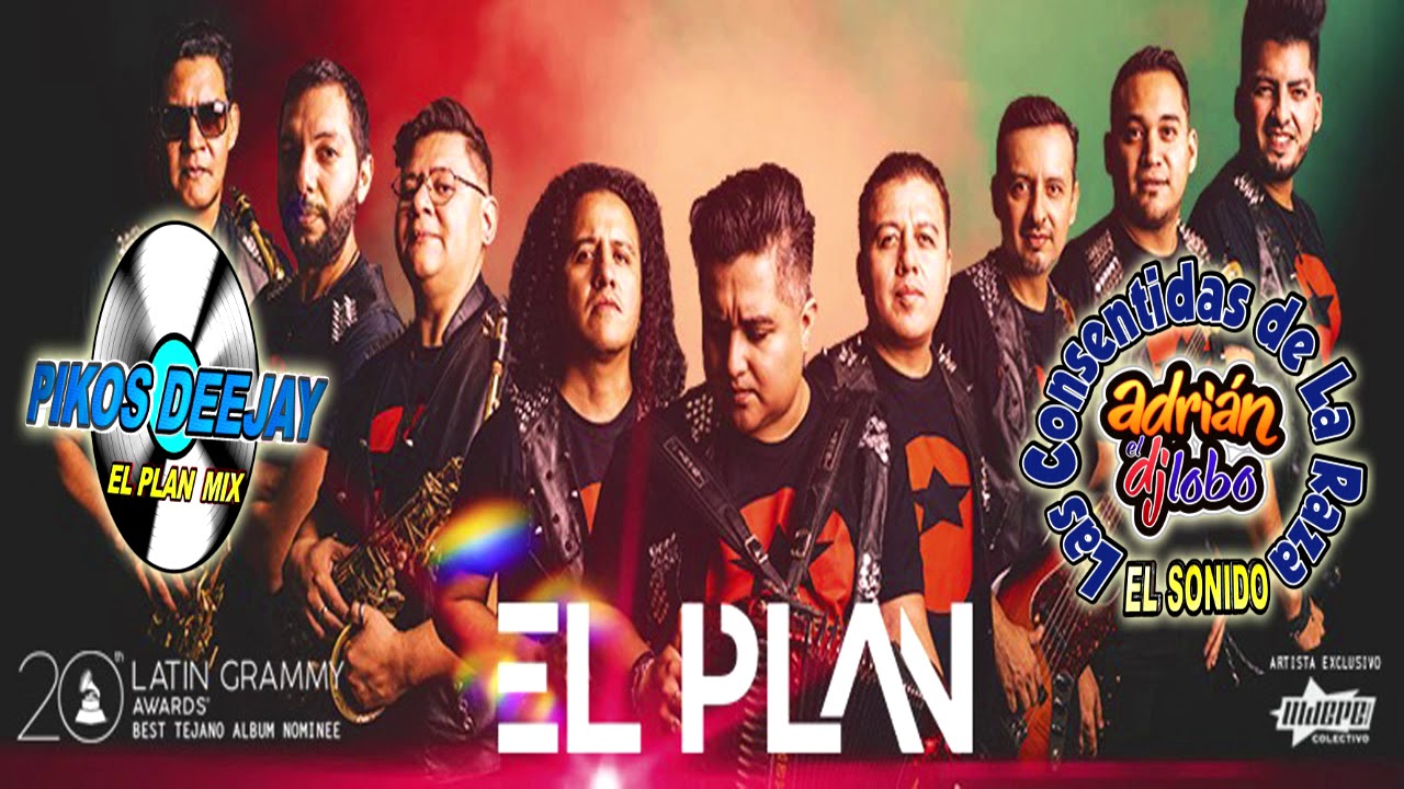 EL PLAN MIX -2020 - YouTube