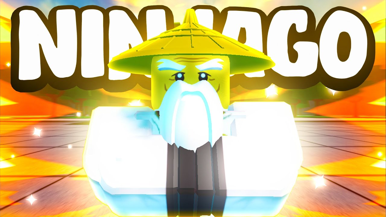 SENSAI WU Washed HIGH KILL Players in ROBLOX Sorcerer Battlegrounds ...