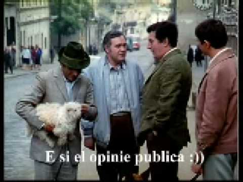 Brigada Diverse 1971 - YouTube