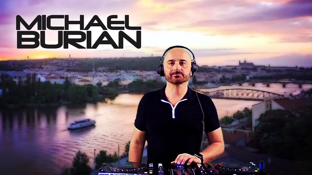 MICHAEL BURIAN TRIBUTE TO THOMAS - YouTube