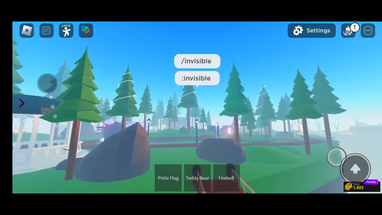 I Have Commands Youtube
