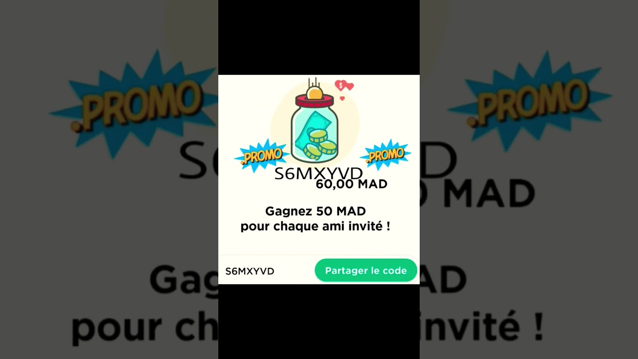 code promo glovo maroc🍔 - YouTube