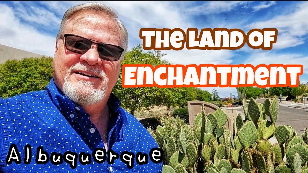 Exploring the Exotic Plants, Flowers, and People of the Southwest US ...
