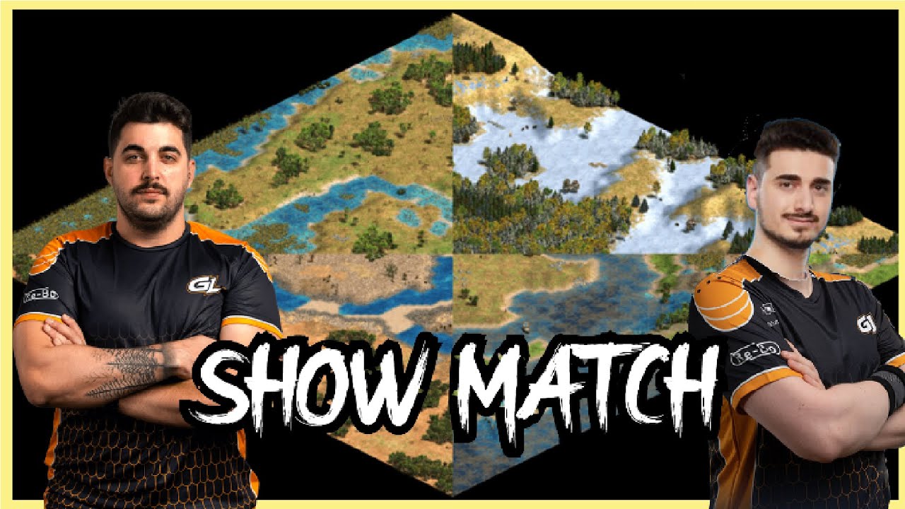 TATOH VS HERA SHOW MATCH HyperRandom - YouTube