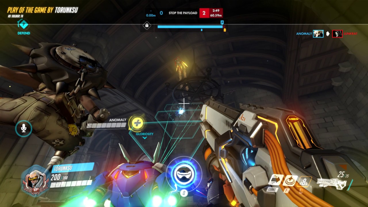 justice reigns from aghhh - YouTube