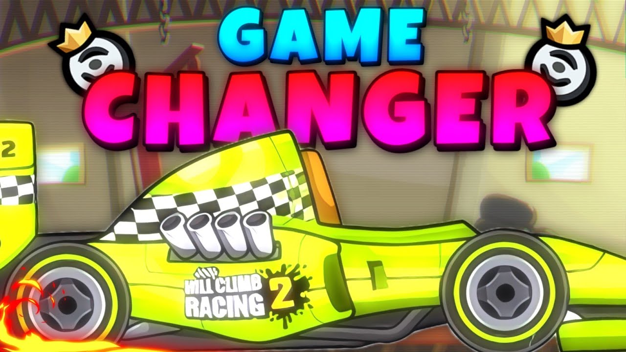 Formula Mastery Will Dominate Every World Record In Hill Climb Racing 2 ...