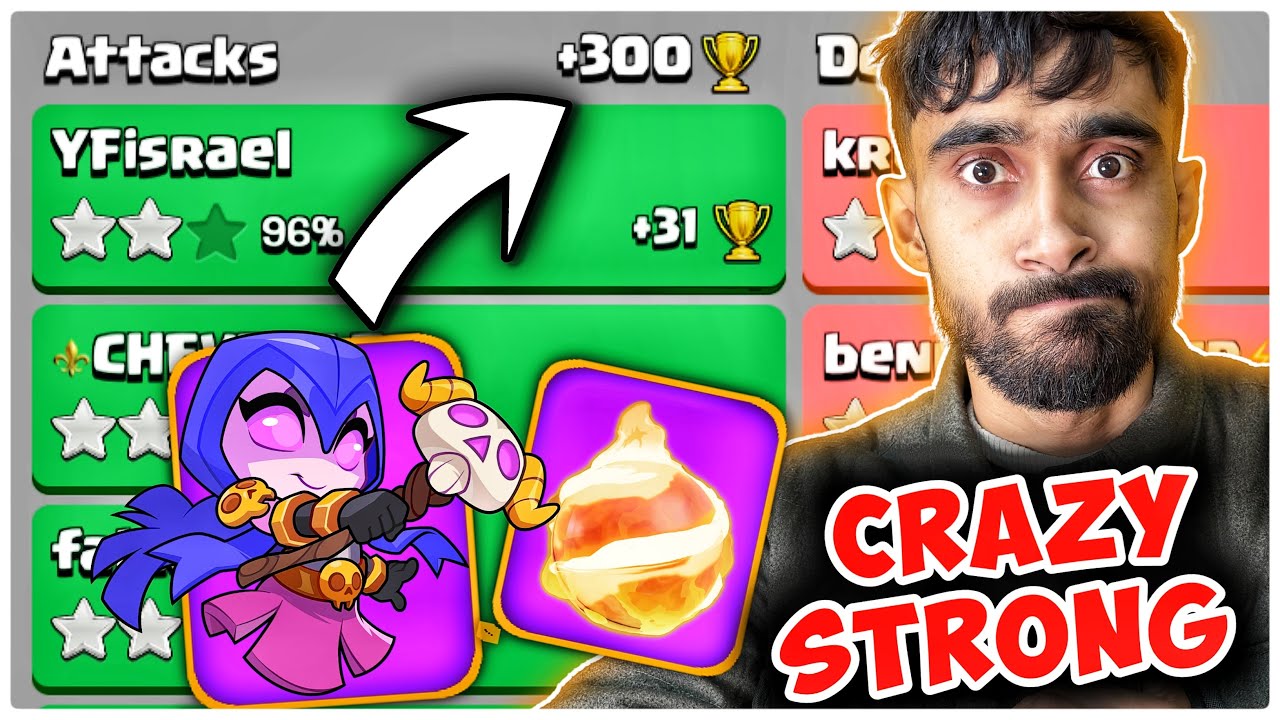 Day 15 of Legend Series , We are back. Clash of Clans - YouTube