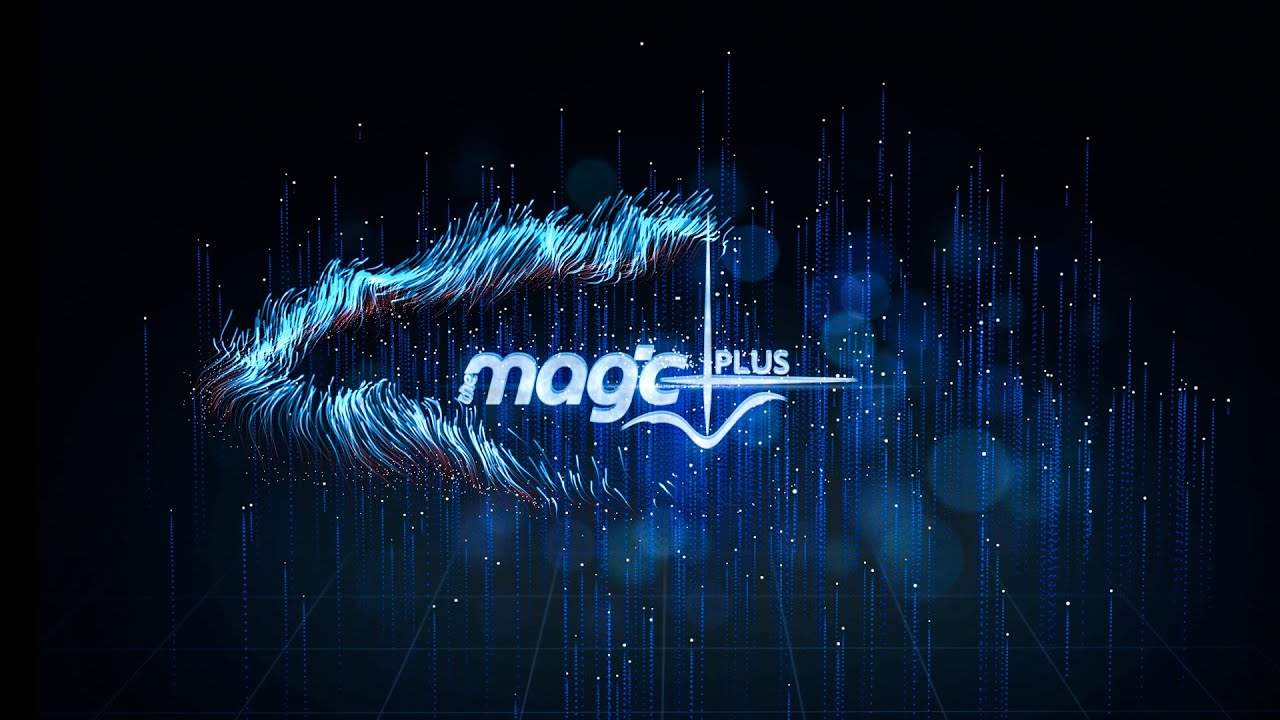 Magic Plus Girne Animasyon 7 dk Full HD - YouTube