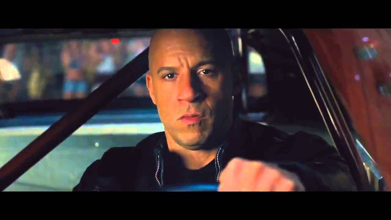 Fast & Furious 6 Movie Clip (OST By Hard Rock Sofa & Swanky Tunes ...