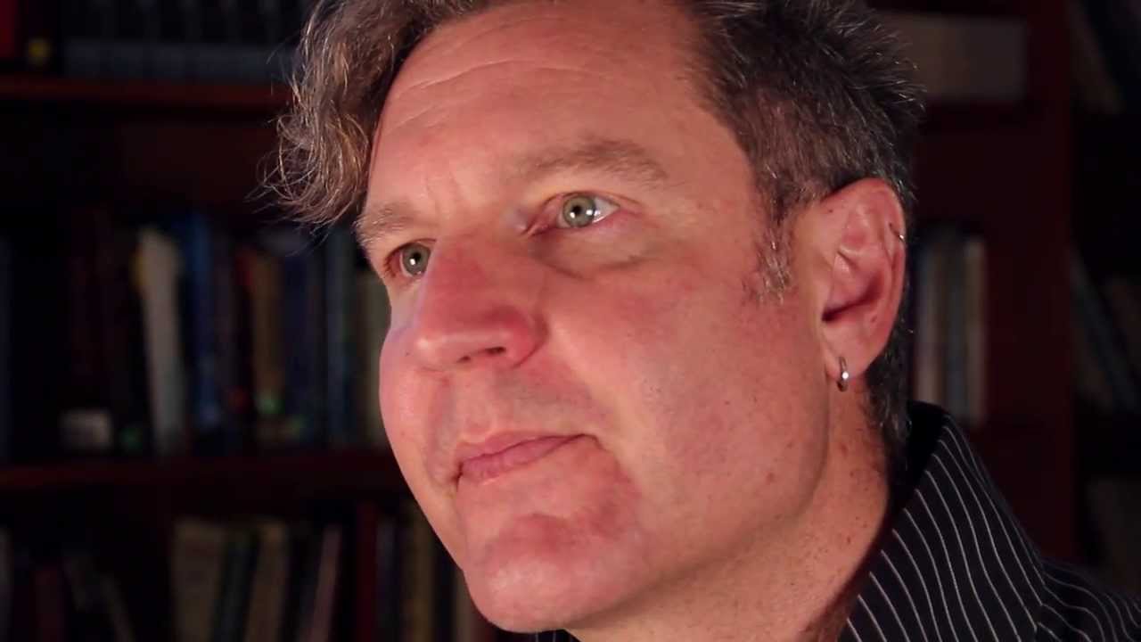 Mark Scandrette, author of Free: Spending Your Time and Money On What ...