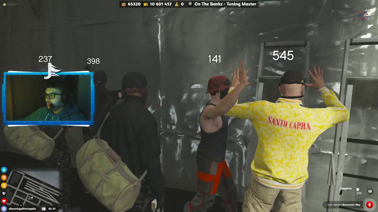 MIKITAAAH - Invasão a red zone vs SHUTDOWN | GTA V RP - YouTube
