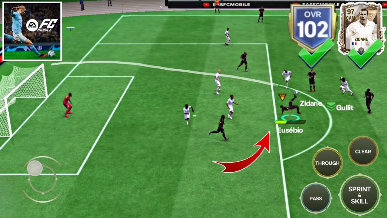 FC MOBILE 24 | ONE LAST SQUAD UPGRADE BEFORE TEAM OF THE SEASON EVENT ...