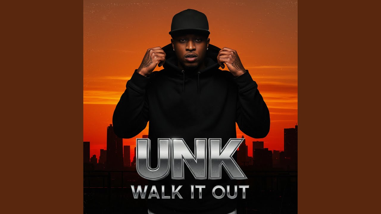 Walk It Out - YouTube