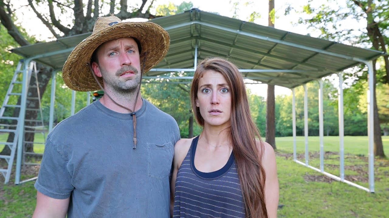 This Is SKETCHY! - YouTube