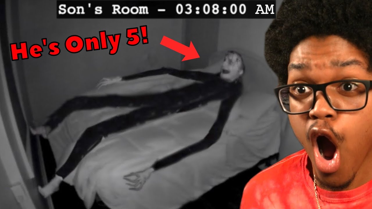 HER KID CAN T STOP GROWING AT NIGHT YouTube her-kid-can-t-stop-growing-at-night-youtube