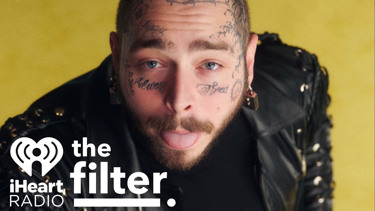 Post Malone DOMINATES 2020 BBMAs + BTS Performs Dynamite, Ariana Grande ...