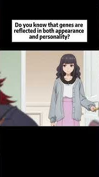 Unlocking the Secrets of Genetics: How DNA Shapes Your Look and ...